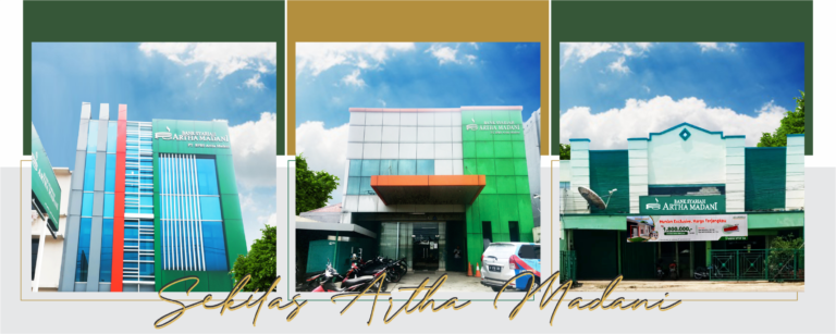 Sekilas Artha Madani – BPRS Artha Madani